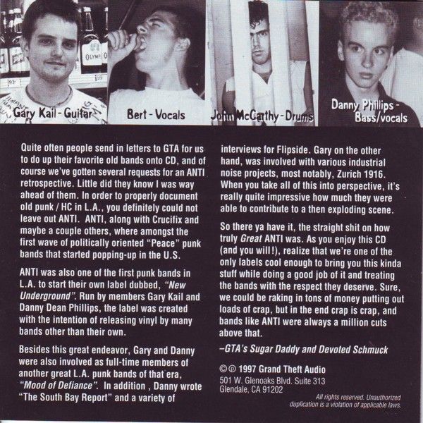 Danny Dean - Gallery