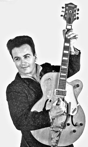 Danny Dean - Cliff Richard & the Shadows Tribute Band | Danny Dean ...