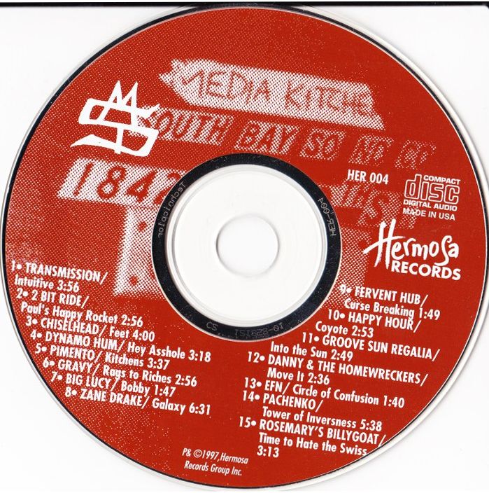 Danny Dean - Gallery