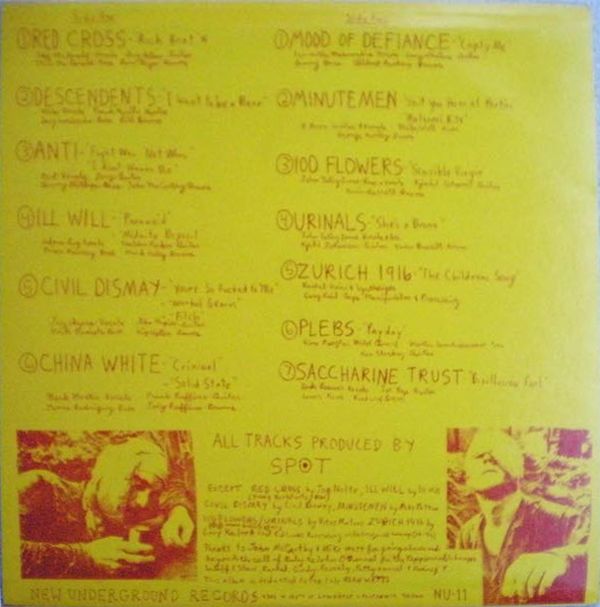 Danny Dean - Discography