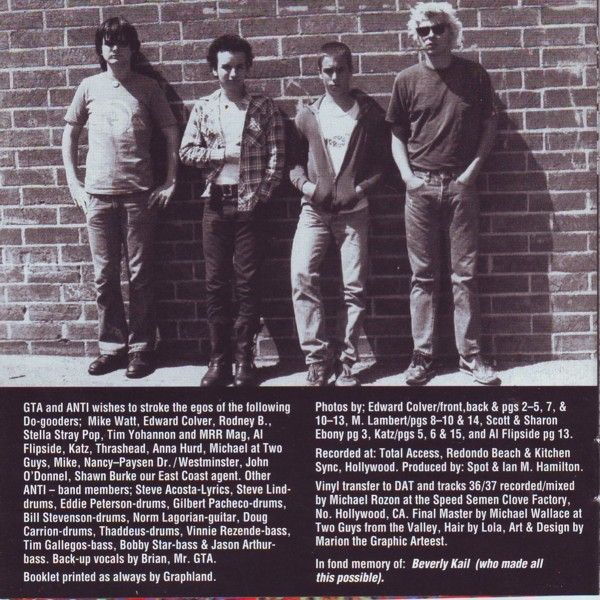 Danny Dean - Gallery