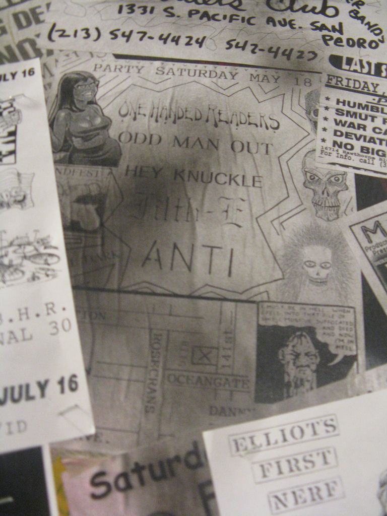 Danny Dean - Gallery