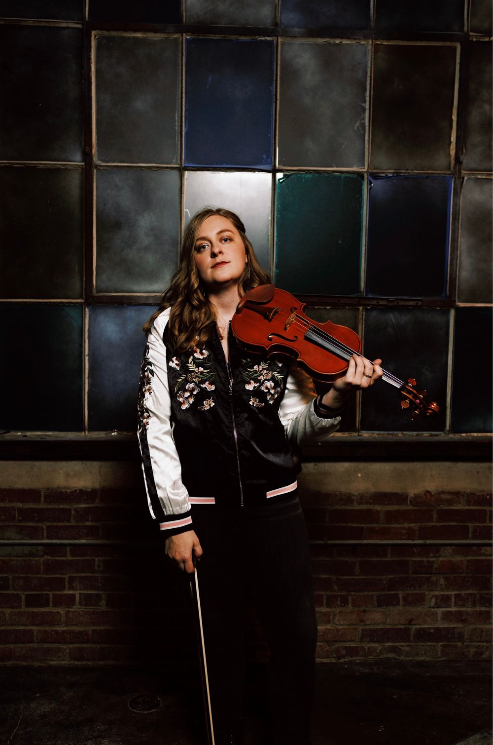 Thunder and Rain - About