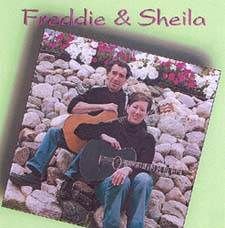 Freddie and Sheila Pelletier - Store