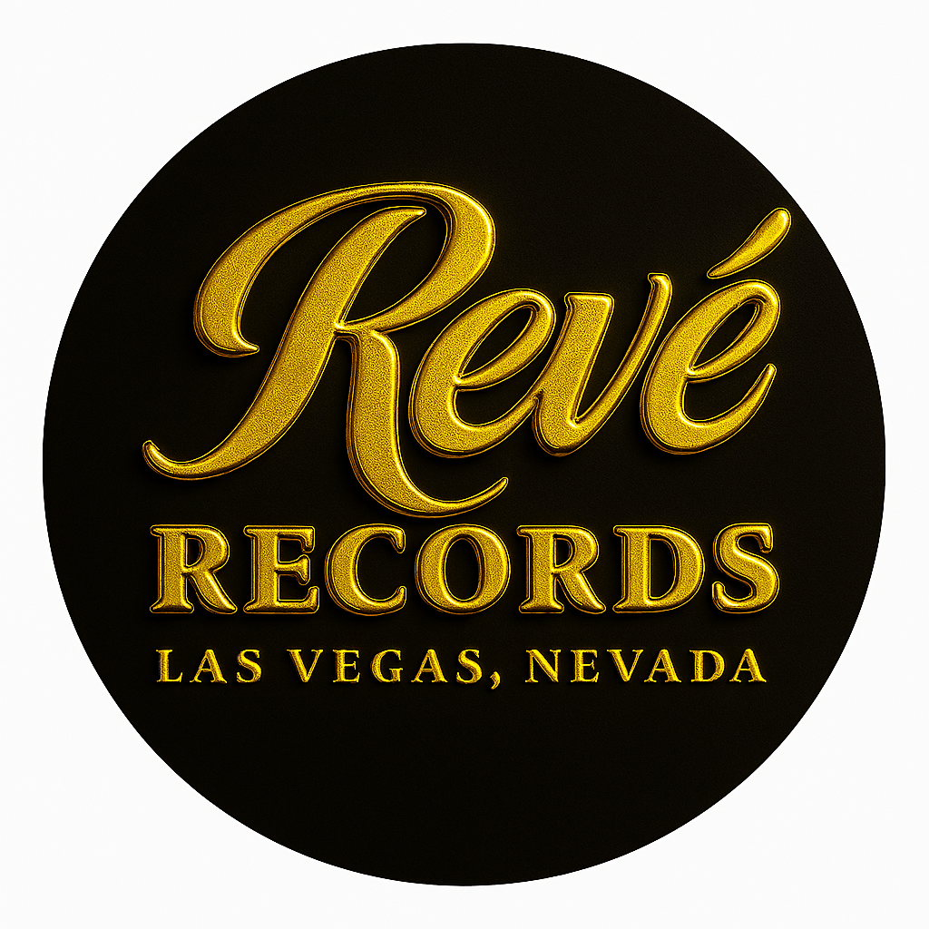 Reve Records - About