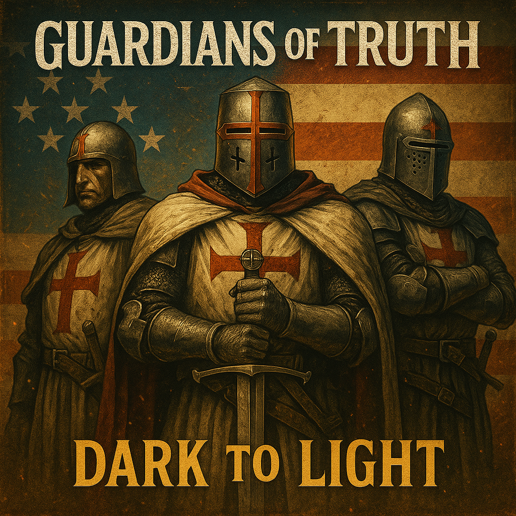 Guardians Of Truth