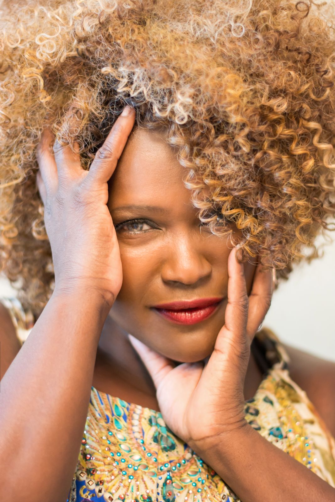 Lisa Hunt's Forever Soul - Photos