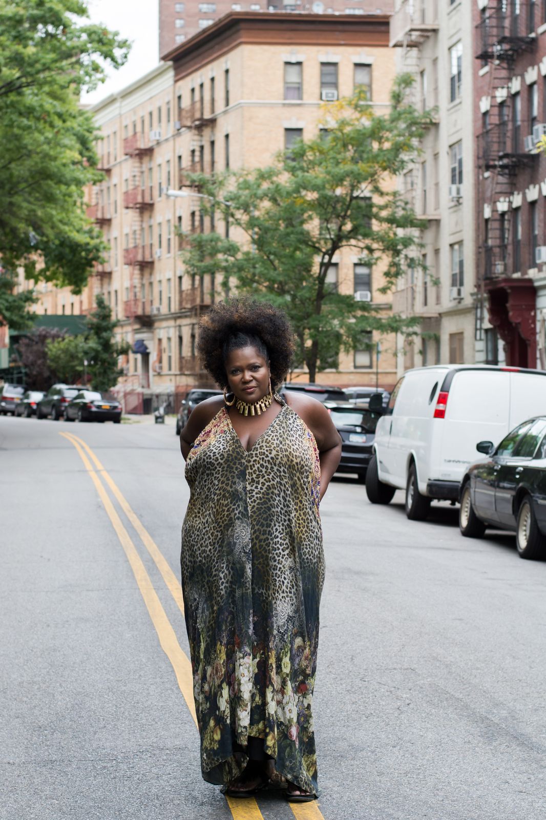 Lisa Hunt's Forever Soul - Photos