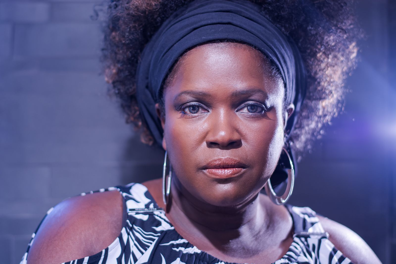 Lisa Hunt's Forever Soul - Photos