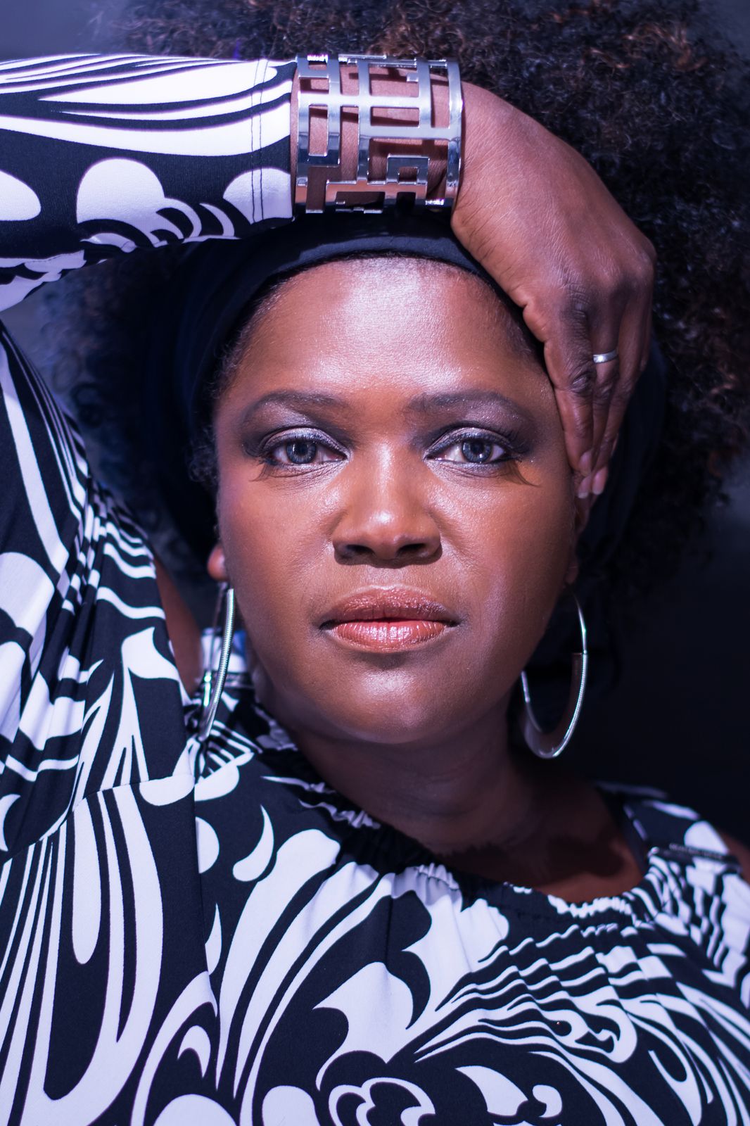 Lisa Hunt's Forever Soul - Photos