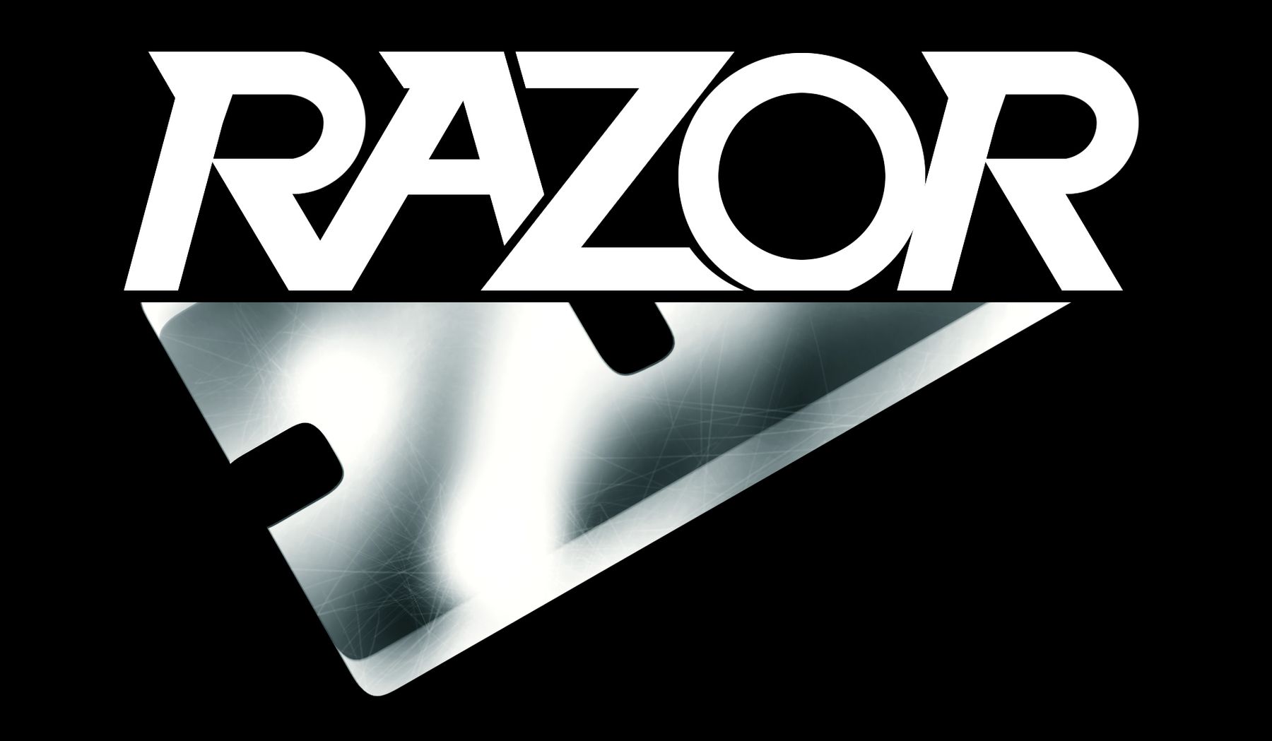 RAZOR - Discography