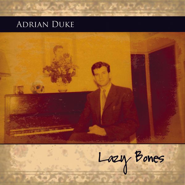 Adrian Duke - Music