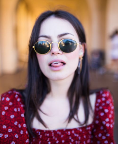 Alyssa Baker - About