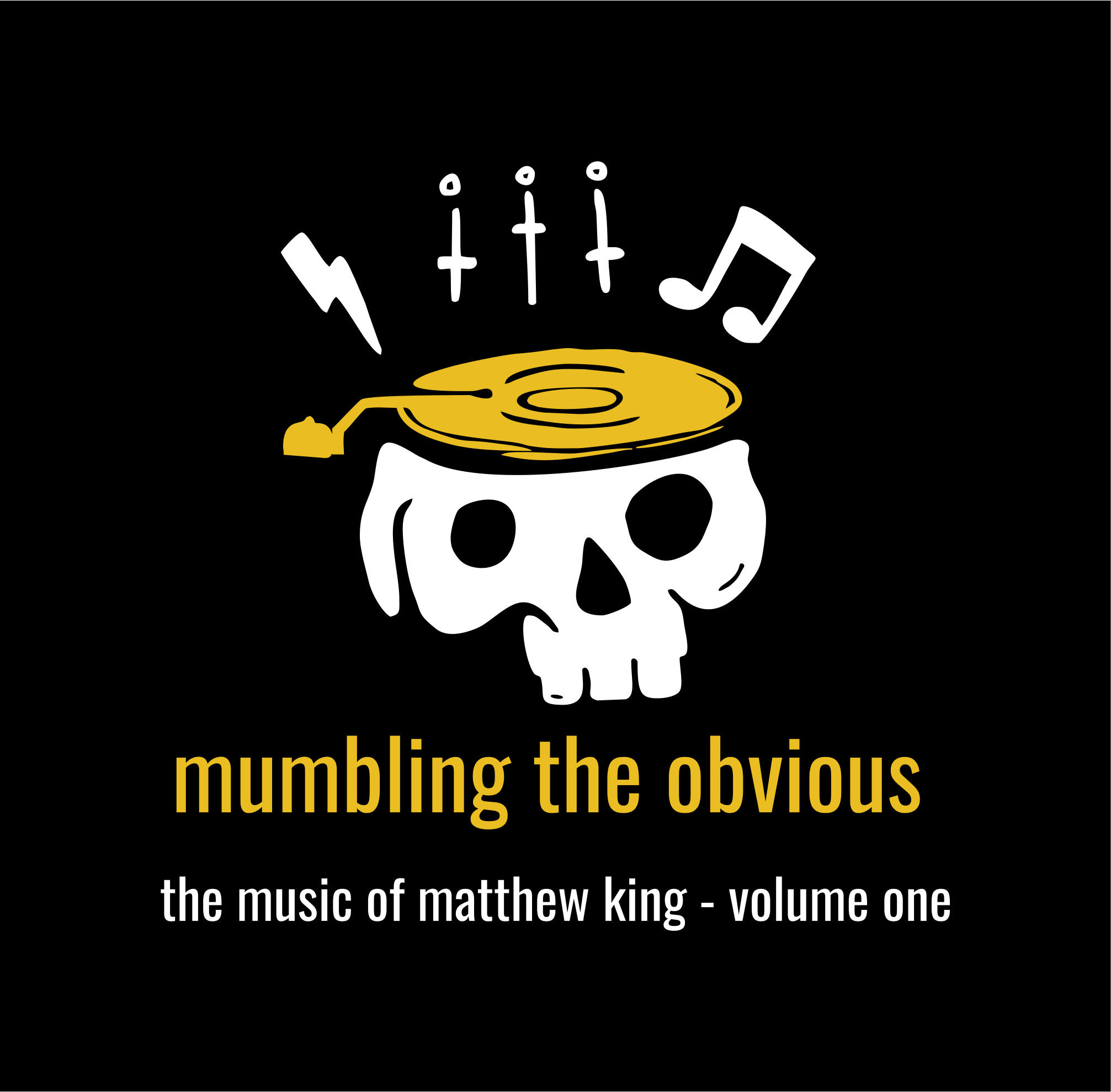 matthew king - music