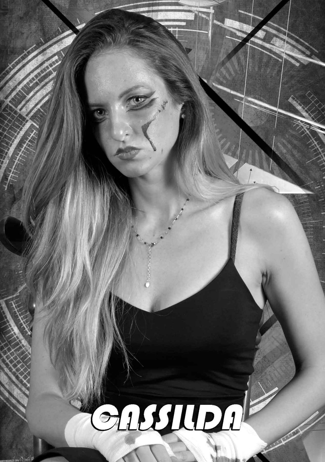 The Characters | Docker's Guild