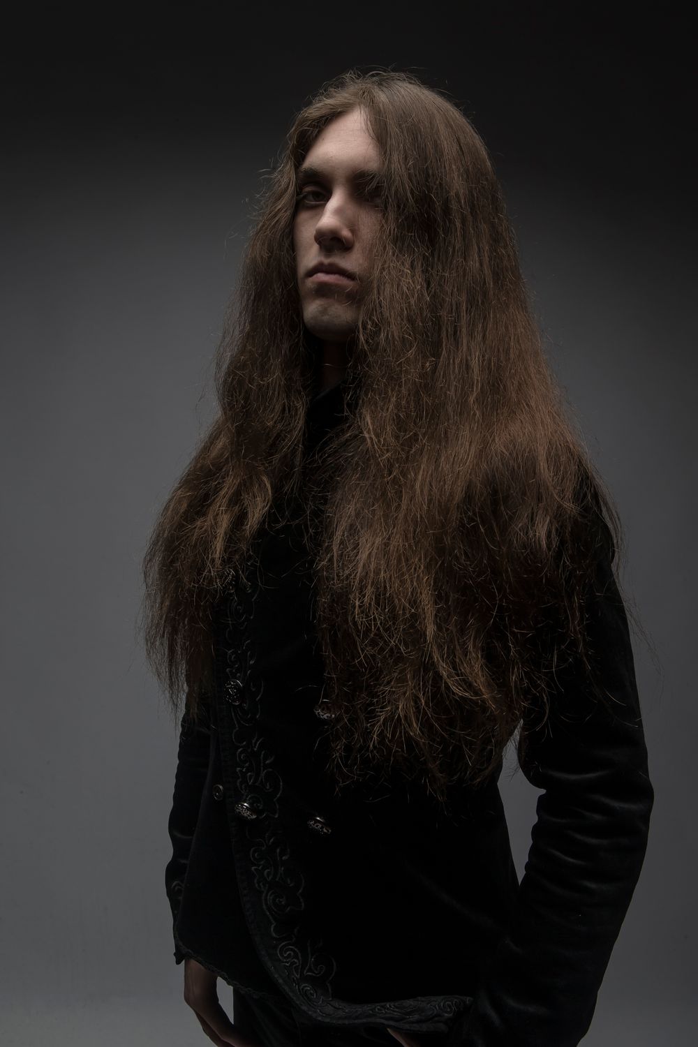 Seven Spires - Chris Dovas