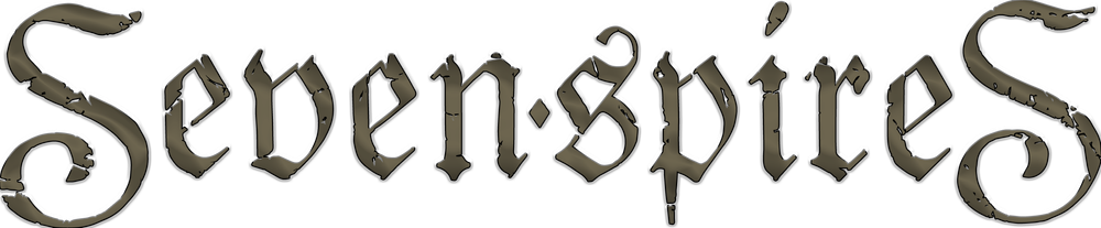 Seven Spires - Upcoming Dates