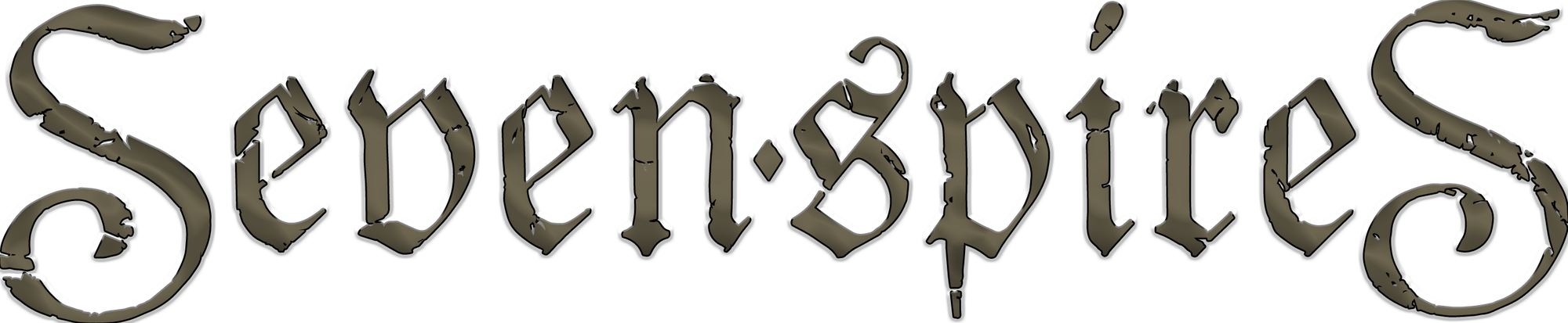 Seven Spires - Upcoming Dates