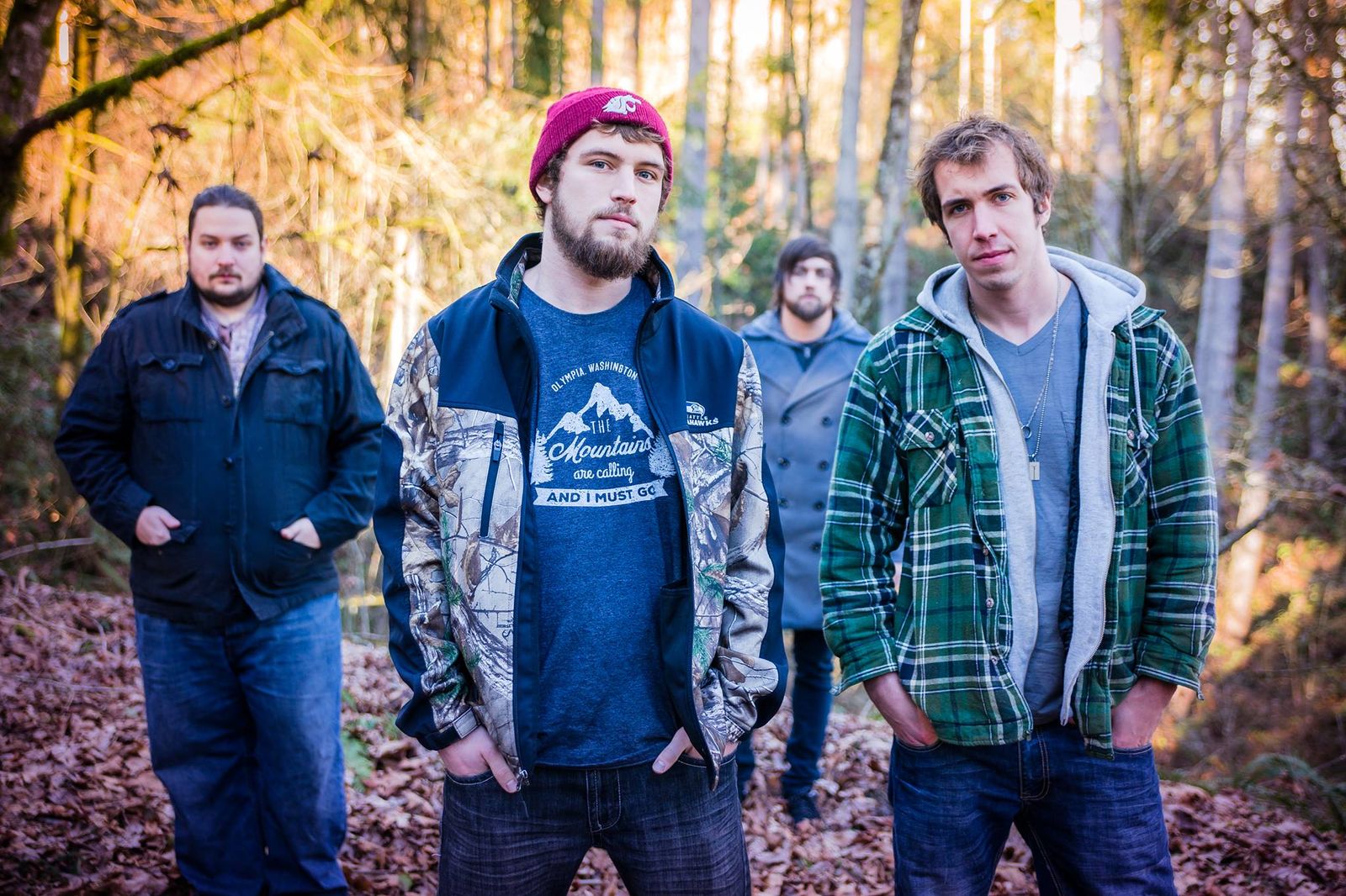 The Olson Bros Band - Photos