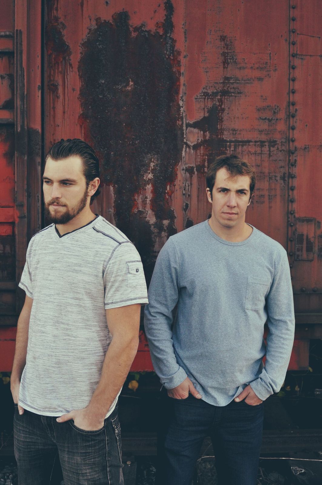 The Olson Bros Band - Photos
