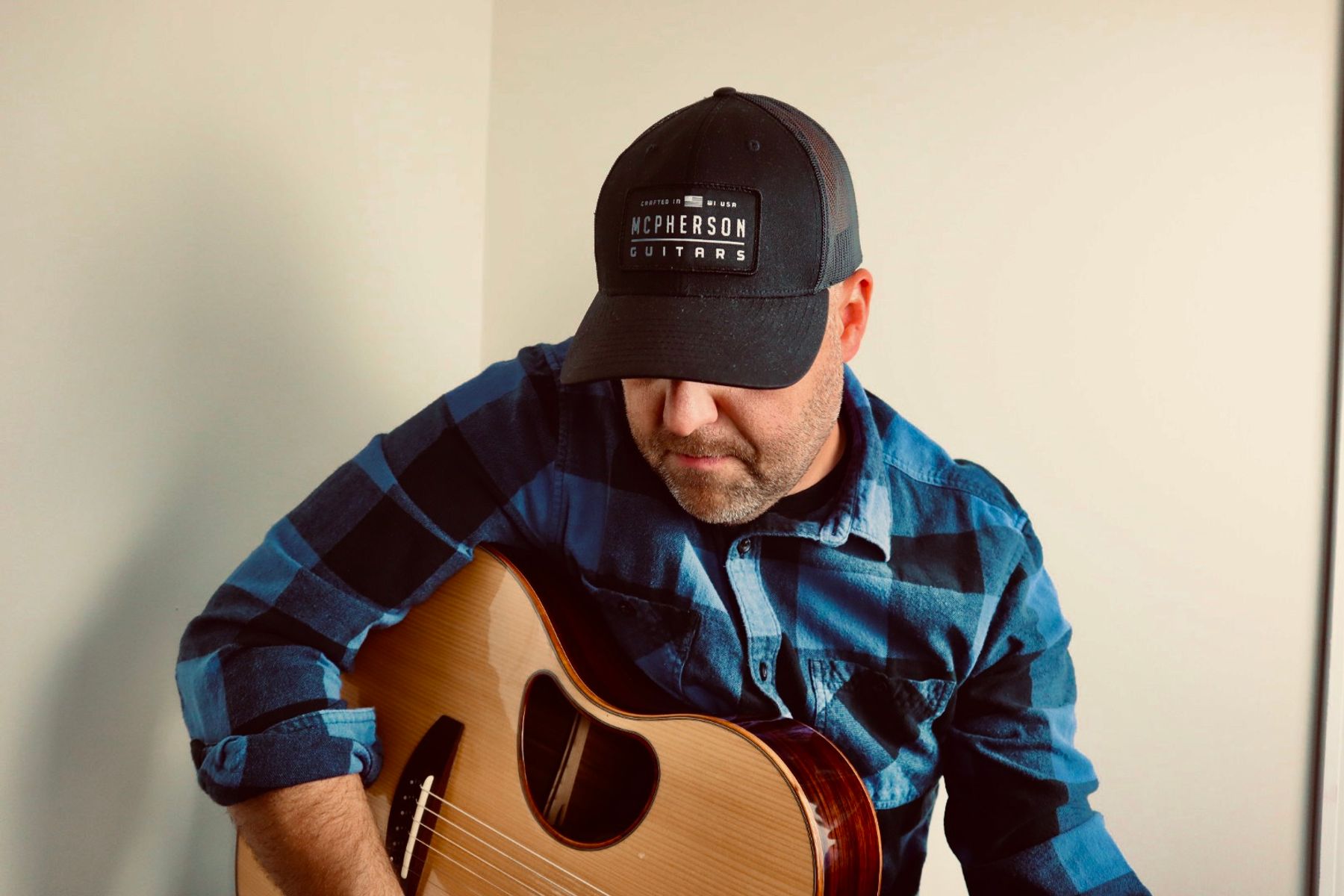 MORE THAN A SONG - CHRIST BE MAGNIFIED BY CODY CARNES