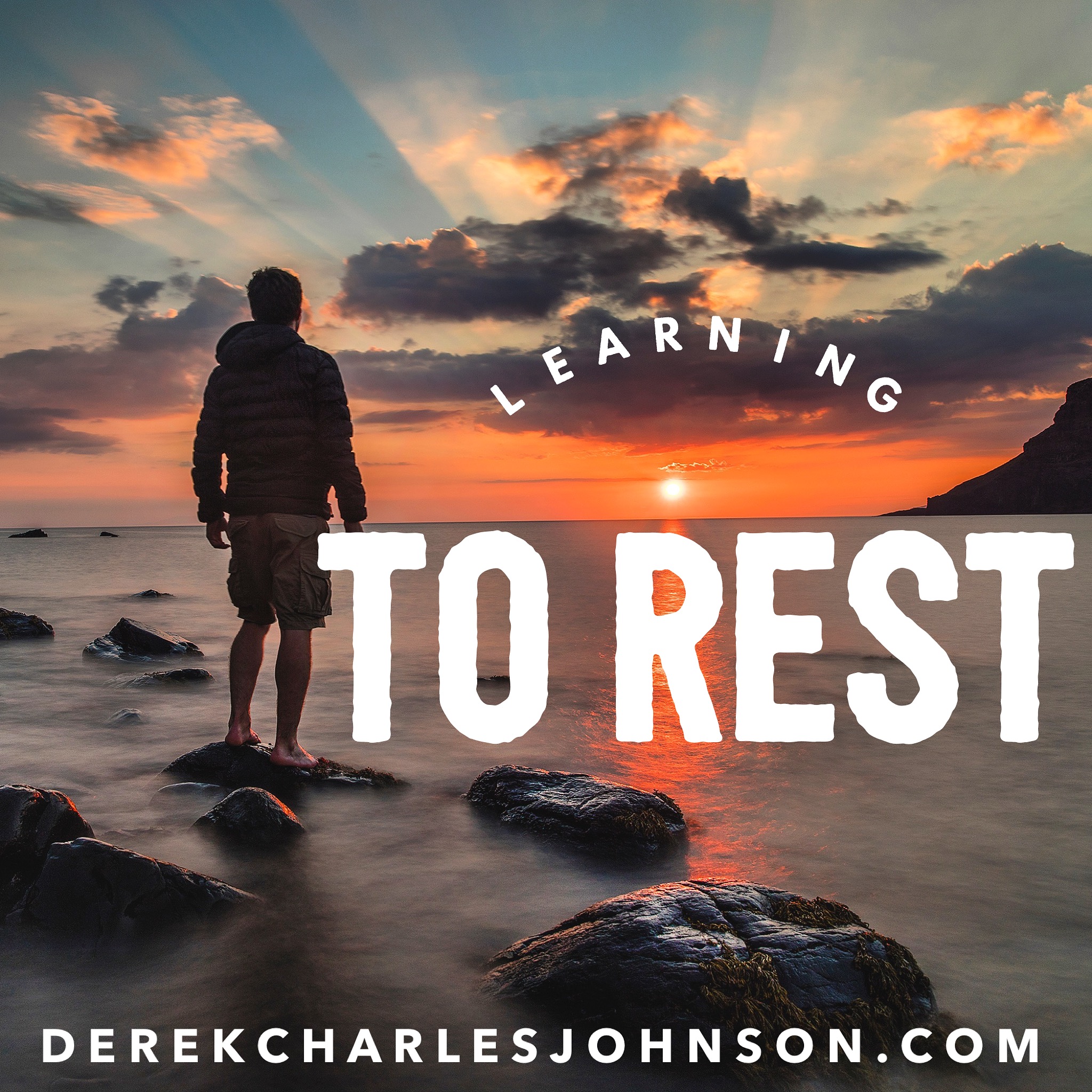 Learning To Rest