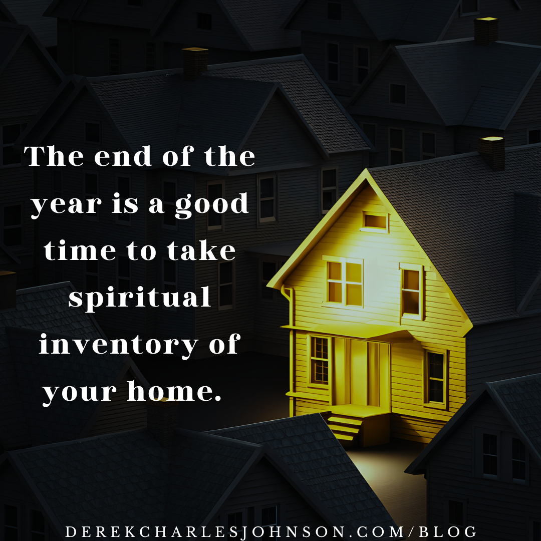 What's God Leading You To Do?