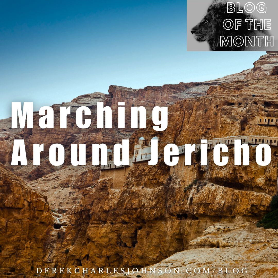 Marching Around Jericho