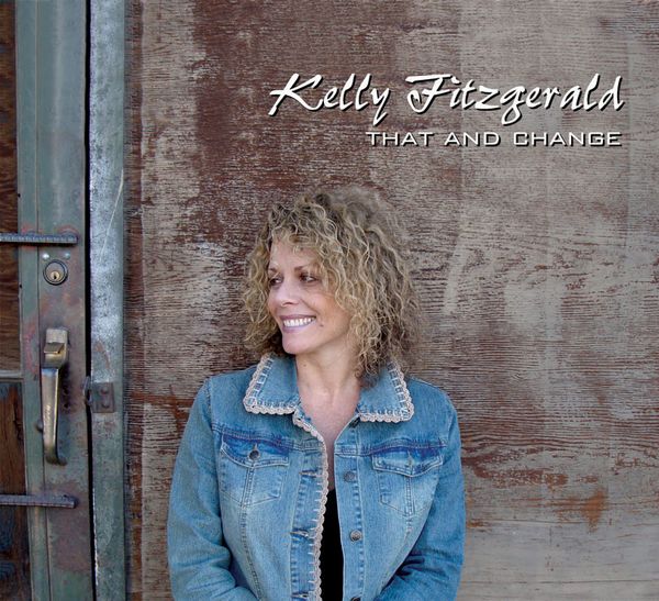 Kelly Fitzgerald - Music