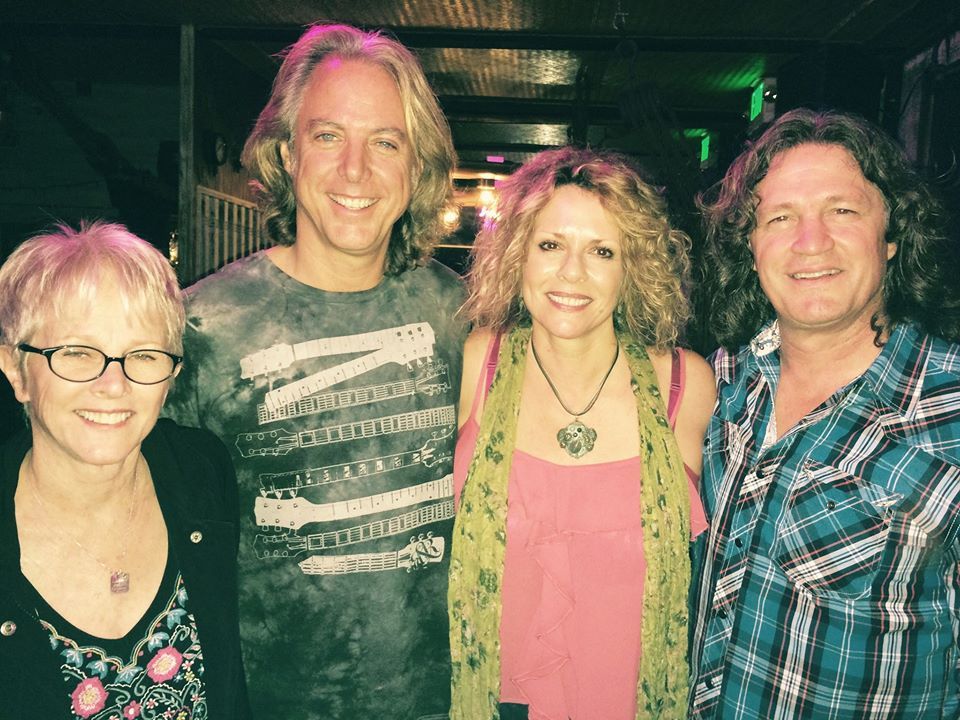 Kelly Fitzgerald - Photos