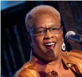 Gene Dunlap Music - Trenita Womack