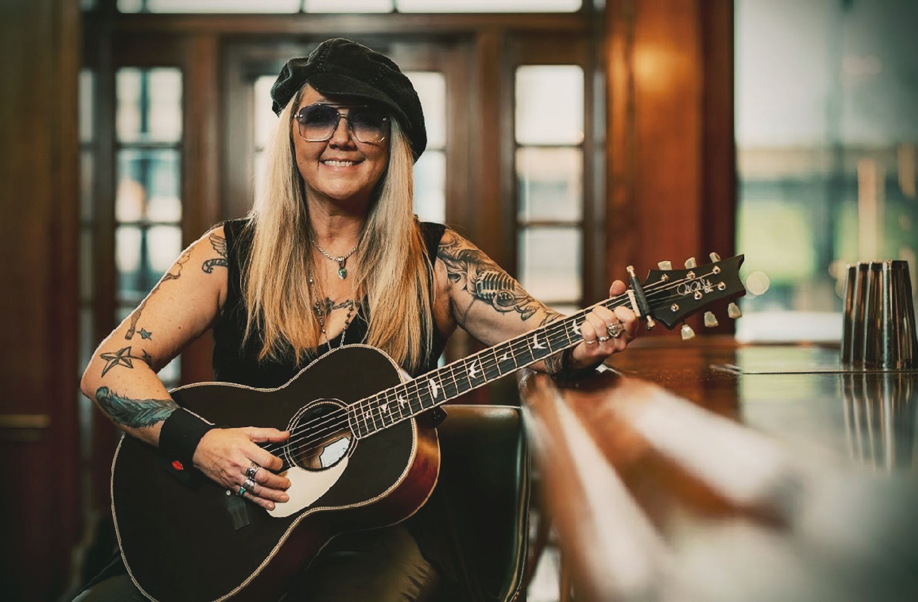 Monika Jaymes