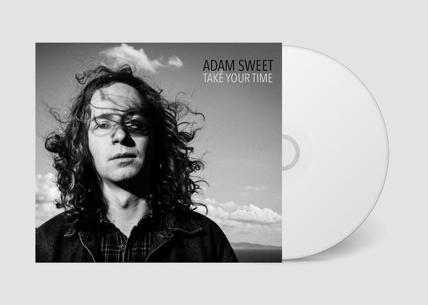 Adam Sweet - Shop