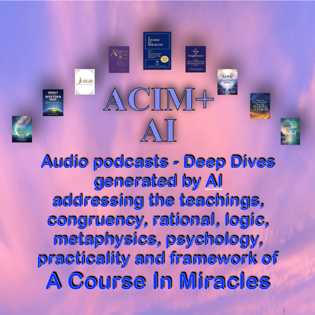 ACIM+AI