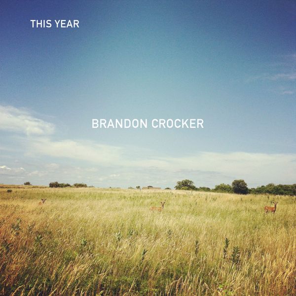 Brandon Crocker