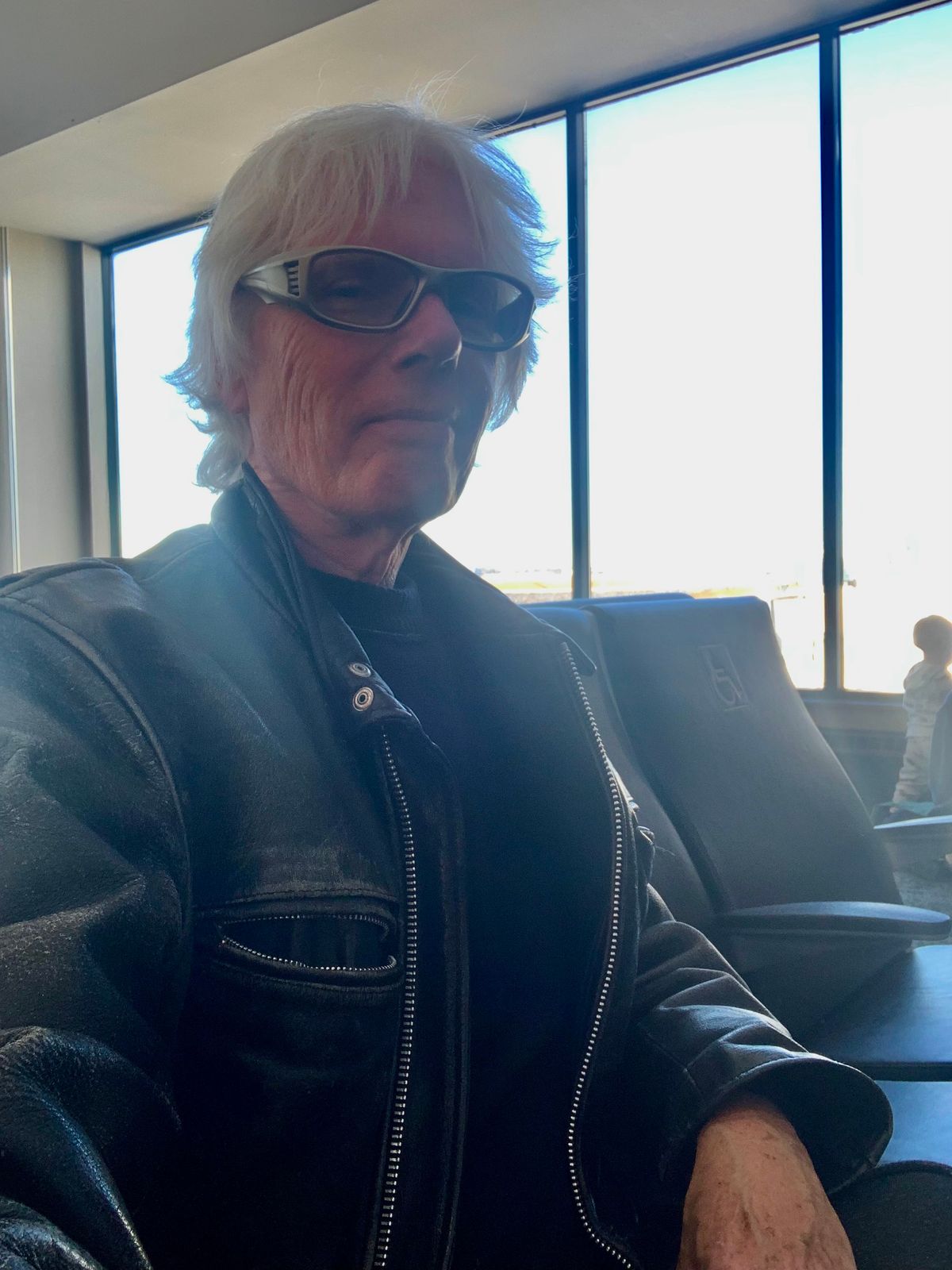 The Legendary Rich Gilbert - Photos