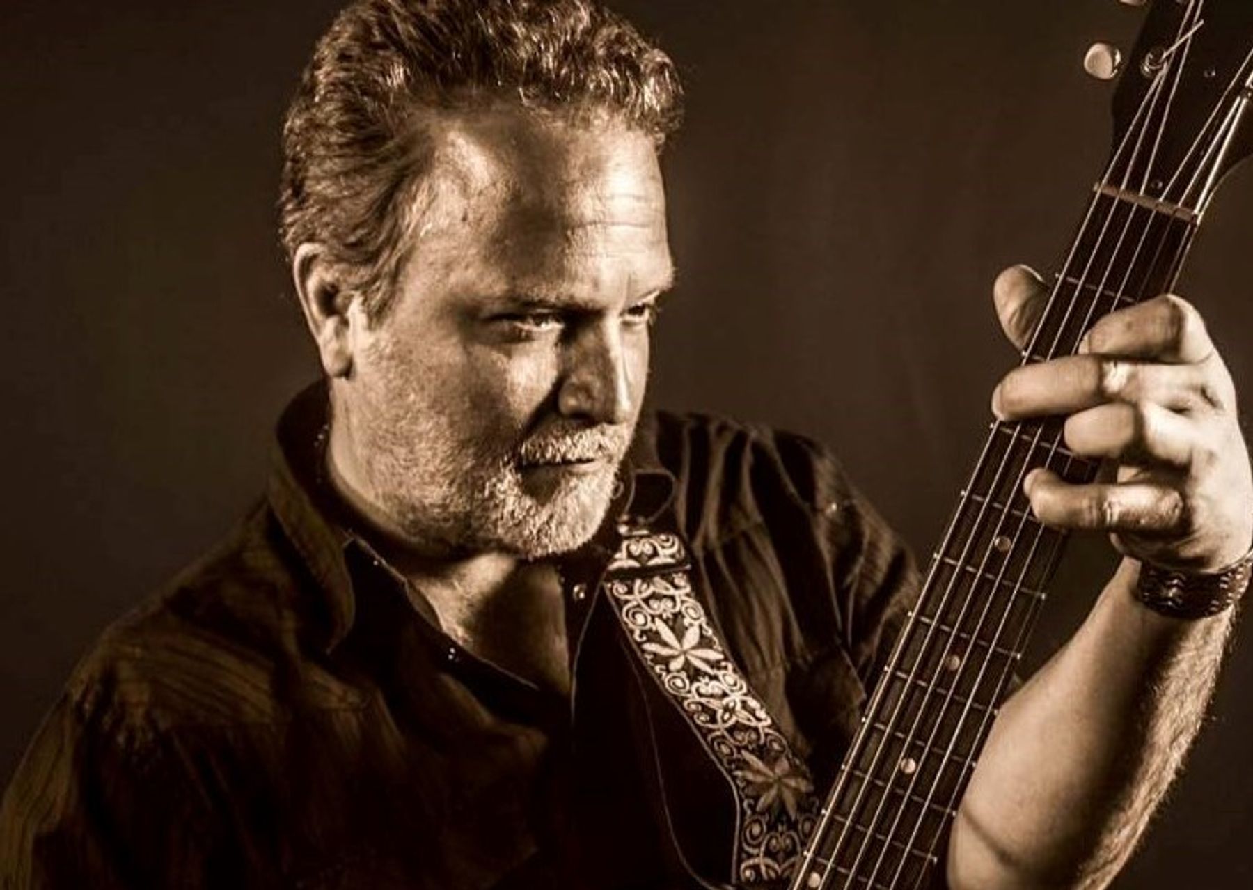 Marc Douglas Berardo