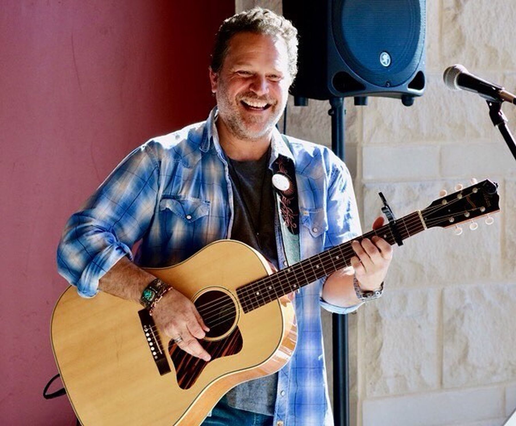 Marc Douglas Berardo