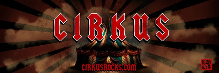 Cirkus Rock N' Roll Denver Cover Band