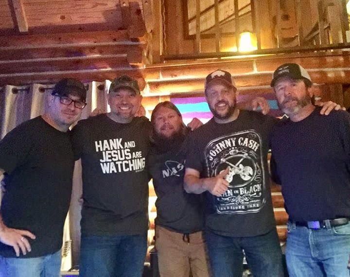 Robby Hopkins - Photos