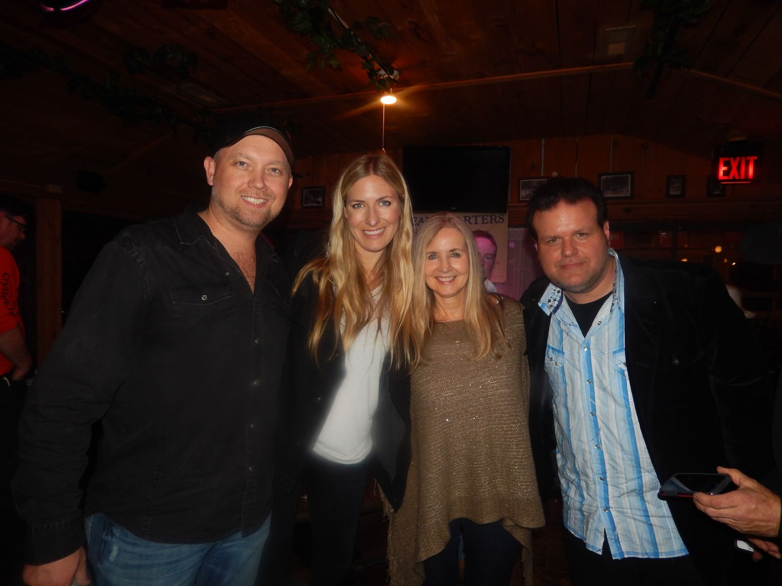 Robby Hopkins - Photos