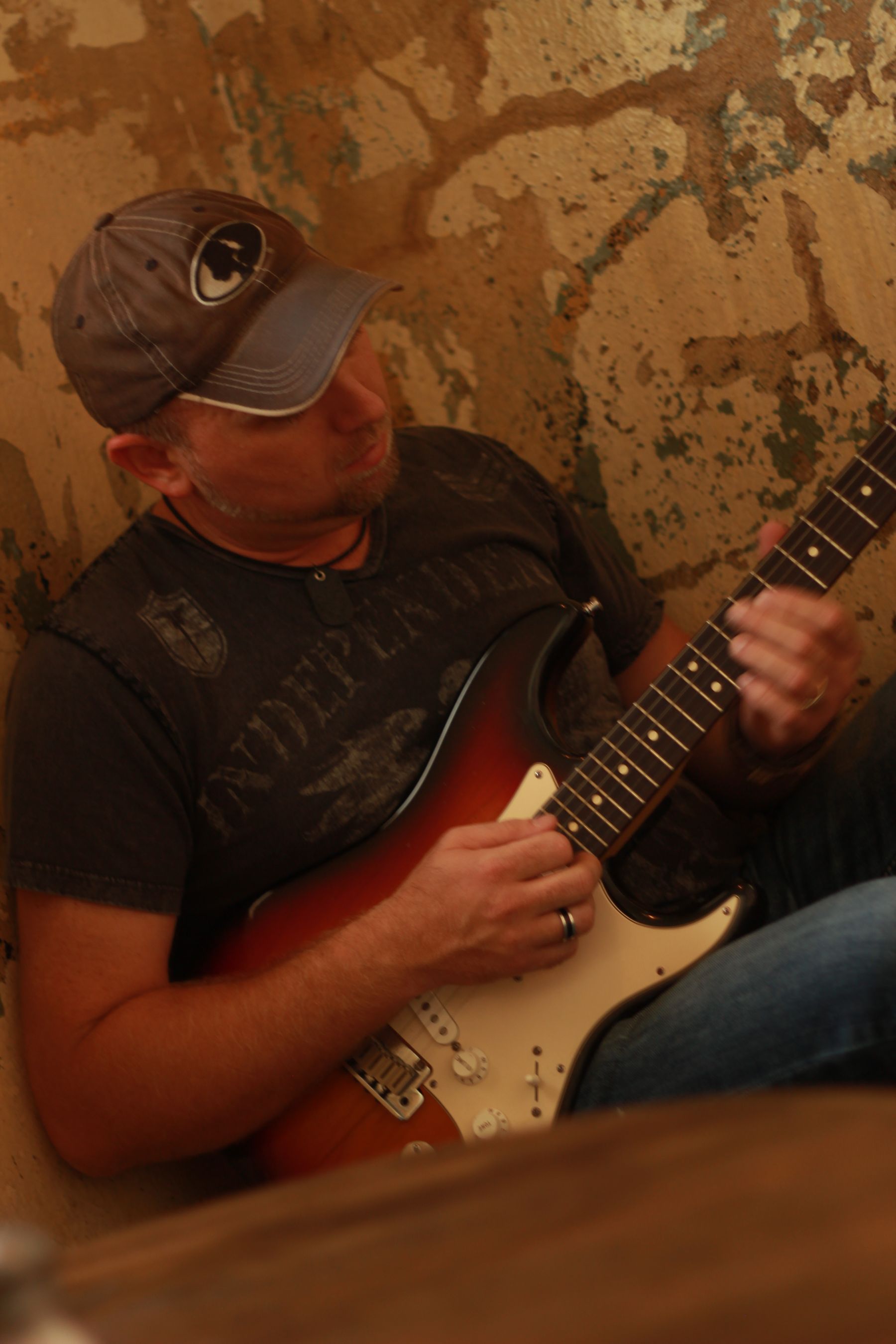 Robby Hopkins - Photos