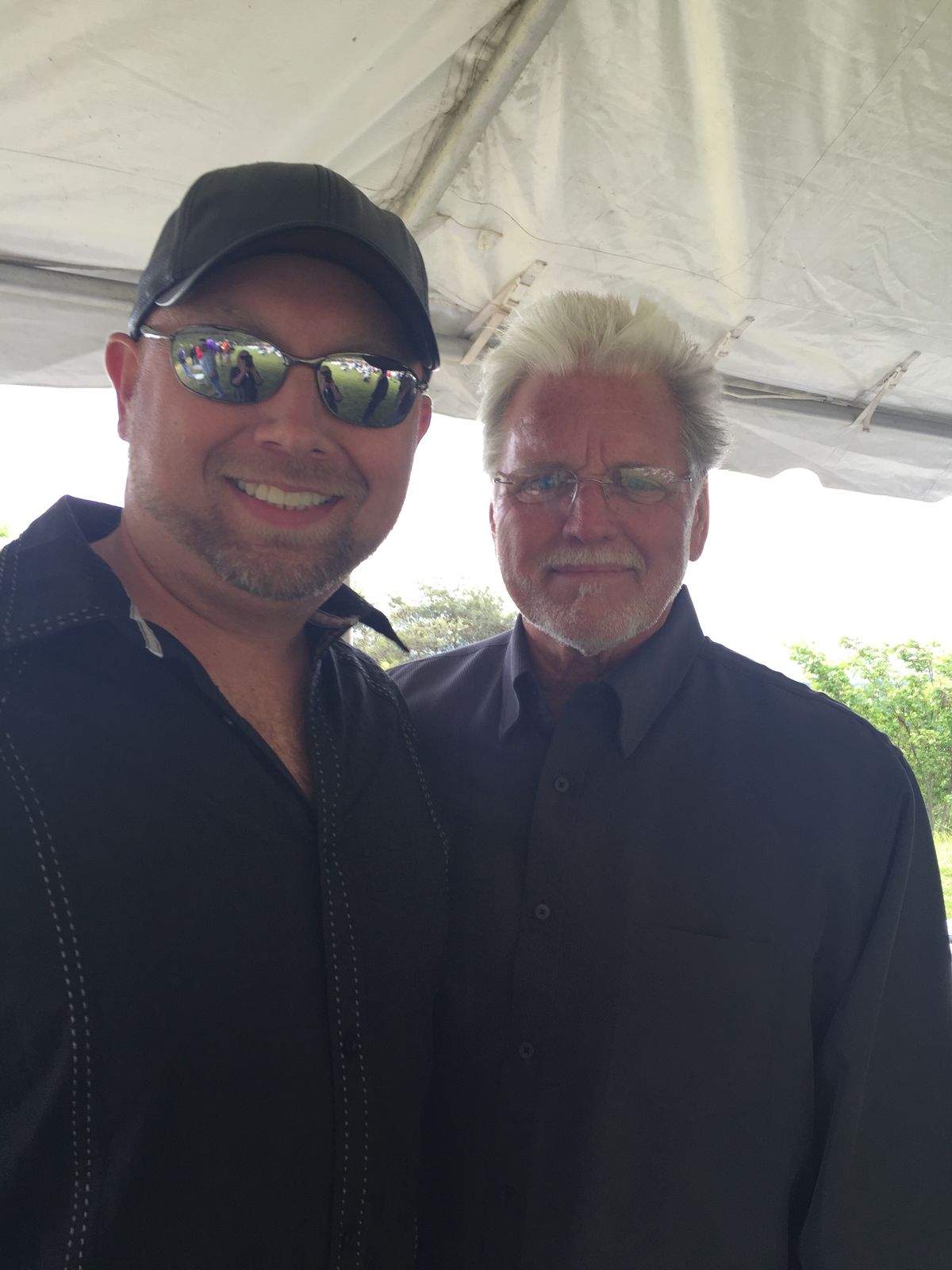 Robby Hopkins - Photos