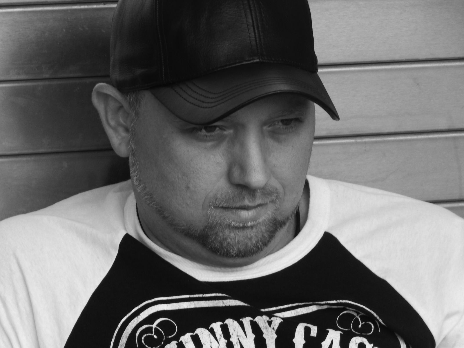 Robby Hopkins - Photos