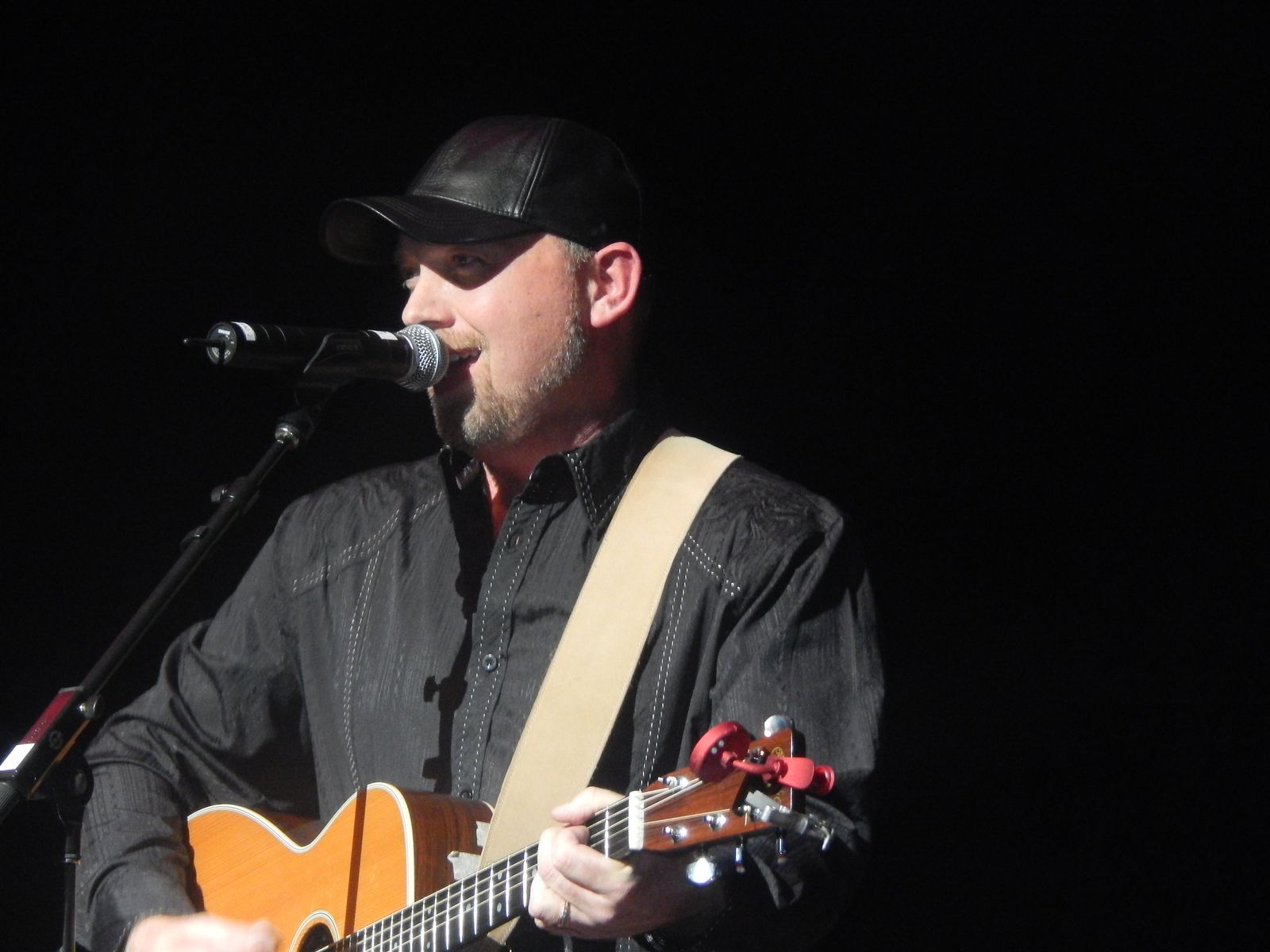 Robby Hopkins - Photos