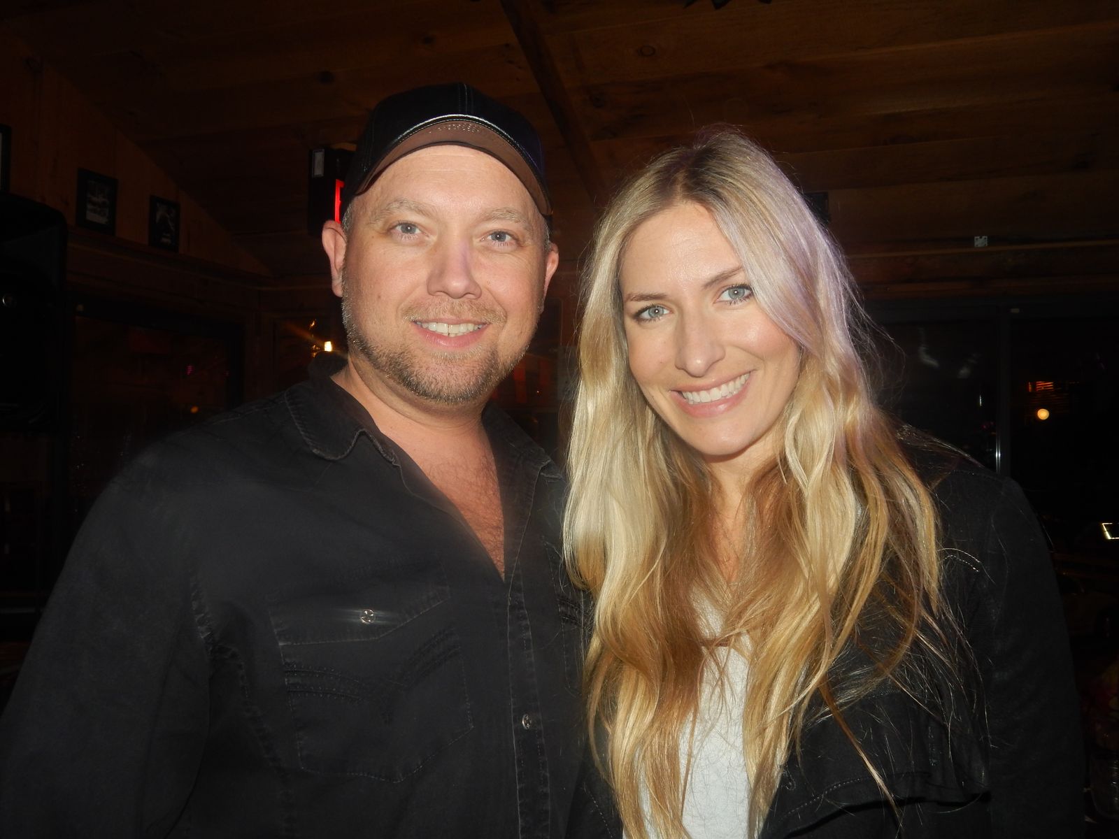 Robby Hopkins - Photos