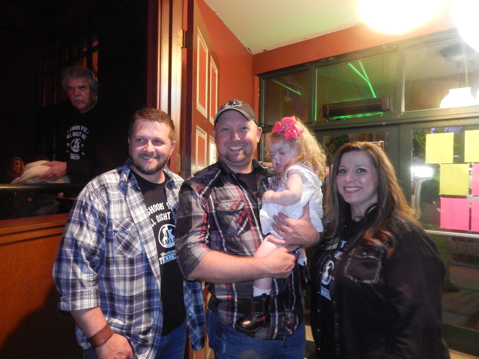 Robby Hopkins - Photos