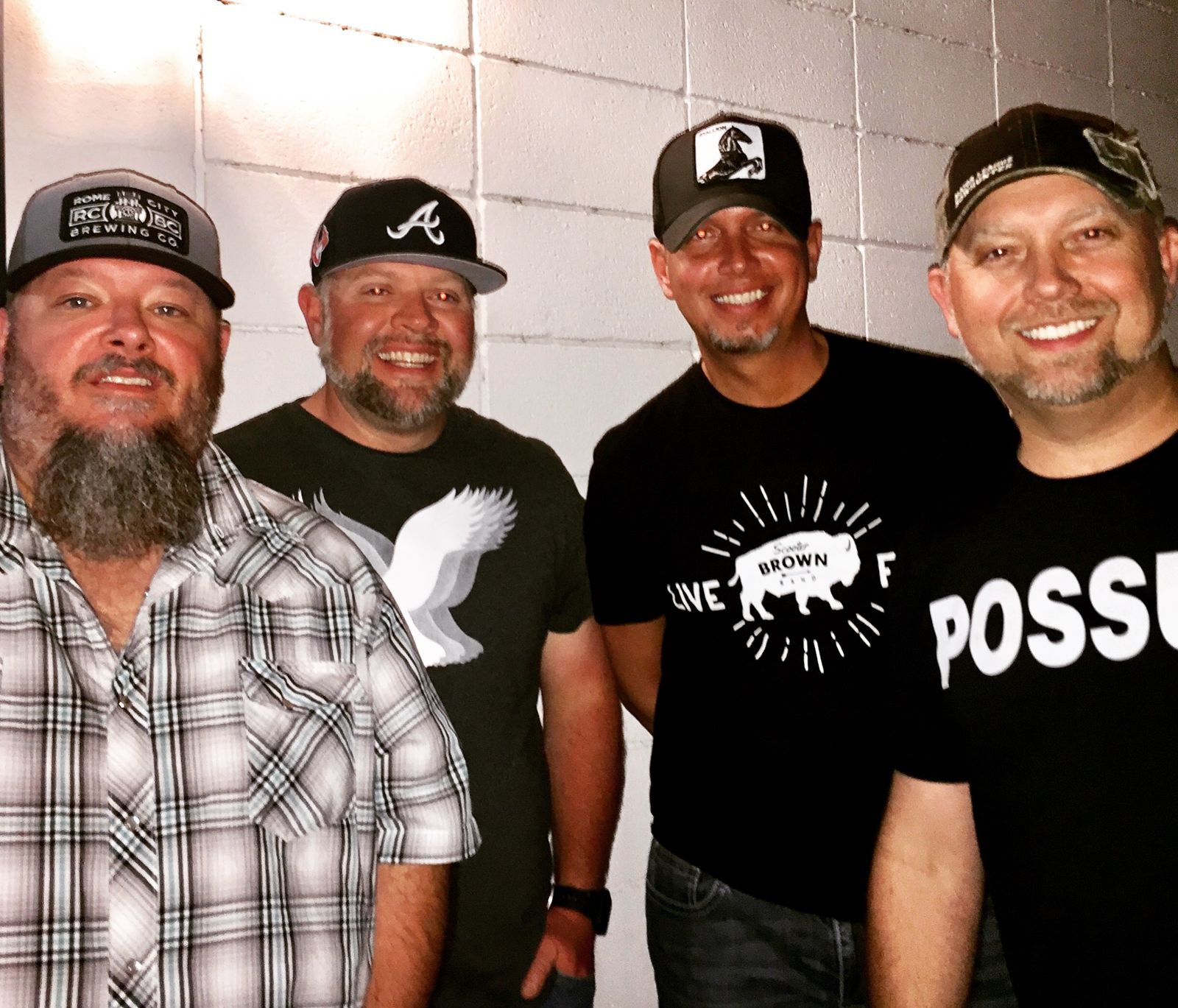 Robby Hopkins - Photos