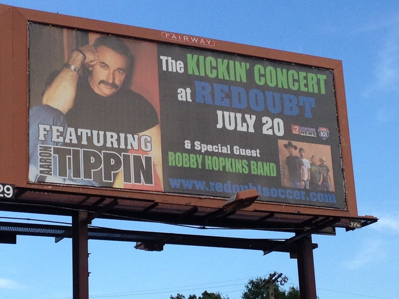 Robby Hopkins - Photos