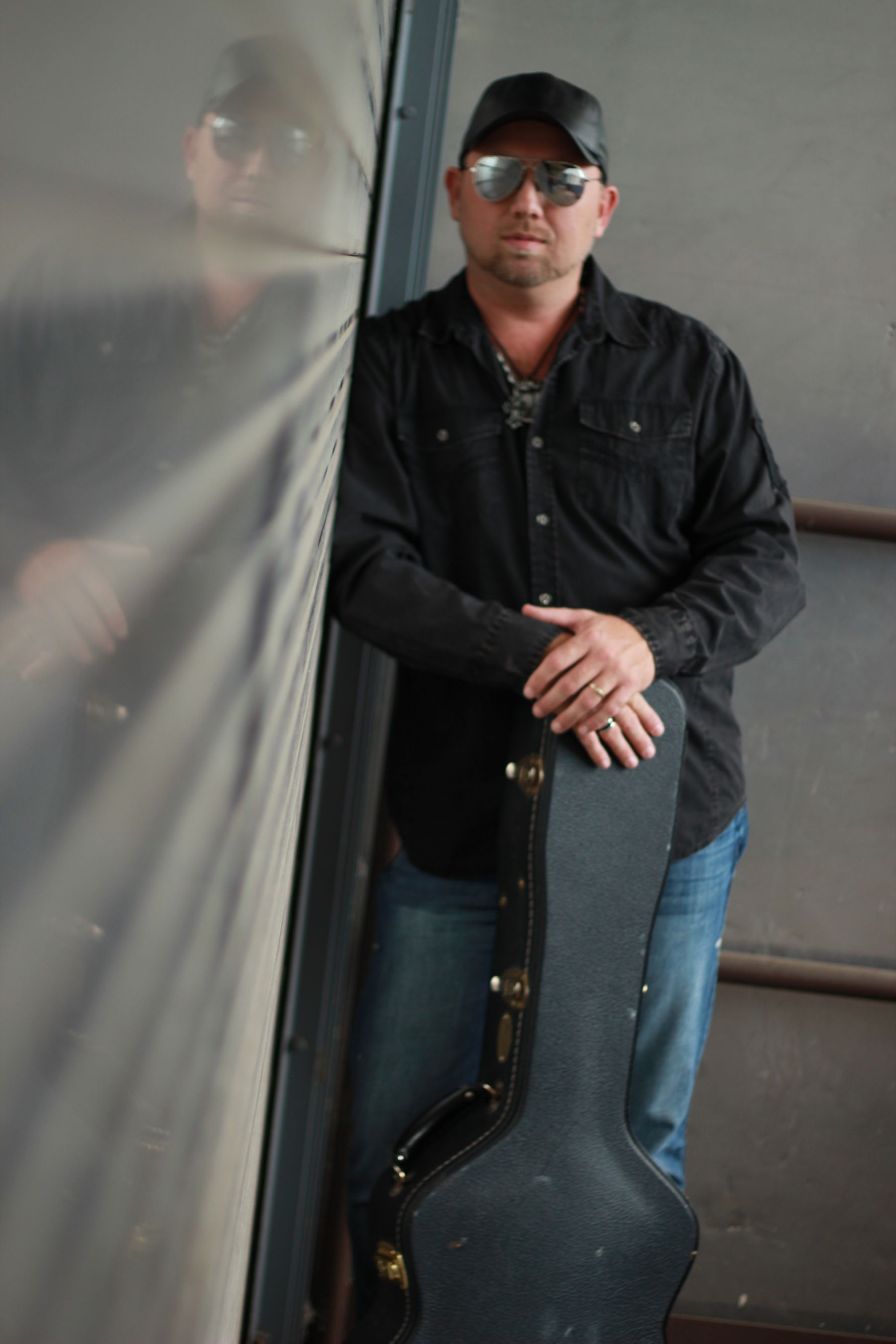 Robby Hopkins - Photos